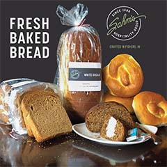 Sahm’s Hospitality Group | Feeding the community since 1986.